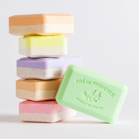 Wholesale French Soaps and Lotions - Pré de Provence – European Soaps