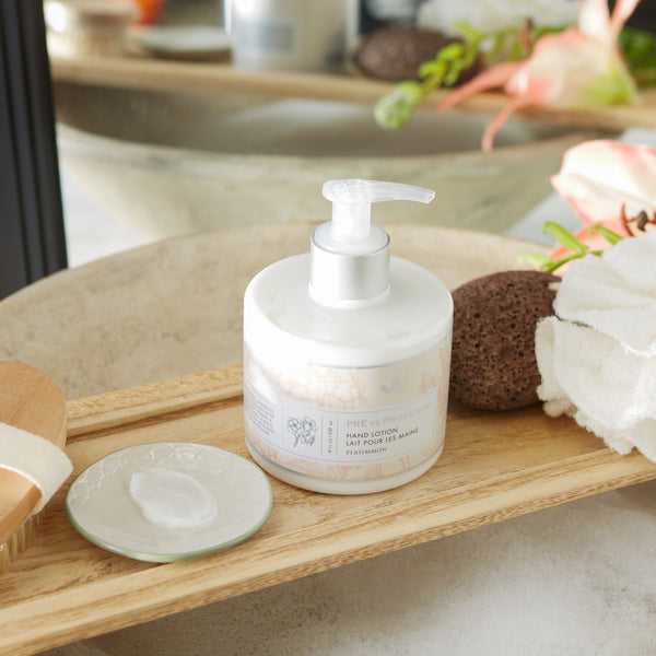 Wholesale Heritage Lotion - Persimmon – European Soaps