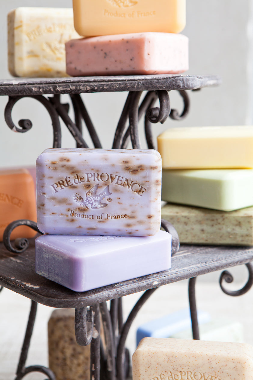 Wholesale Honey Almond Soap Bar Honey Almond Soap Bar - 25g, 150g, 250g – European Soaps