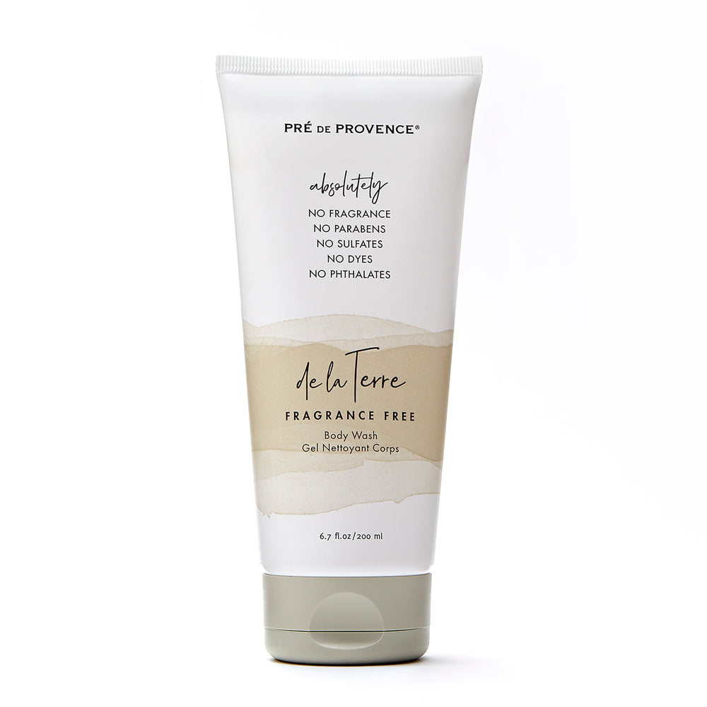 Body Wash – European Soaps