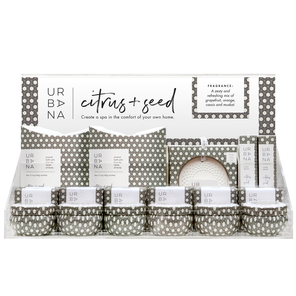 Urbana – European Soaps